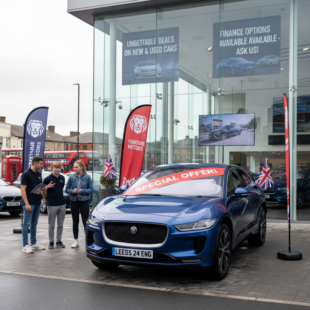 The £6k Sweet Spot: How to Master 2026's Used Car Market Without ...